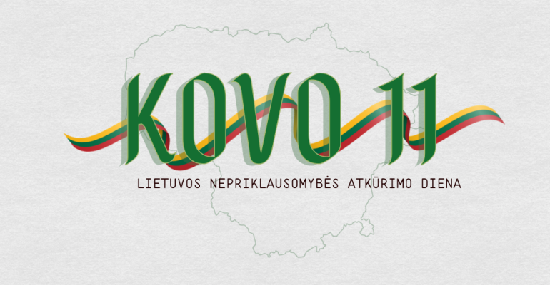 Kovo 11-osios šventiniai užsiėmimai ir kūrybinės dirbtuvės muziejuje ...
